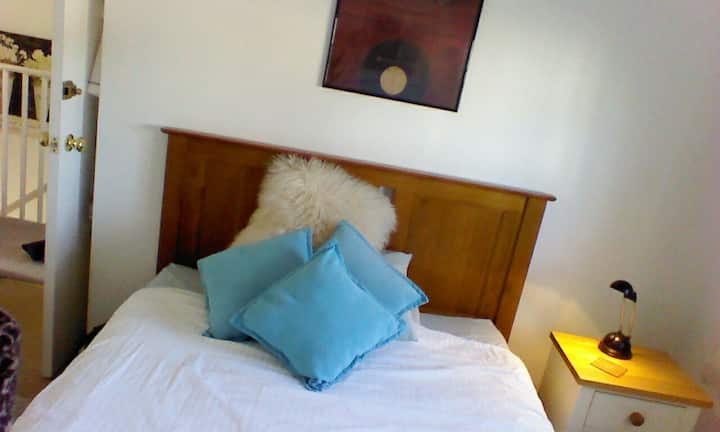 Chris's Mock Georgian Home - Cheltenham