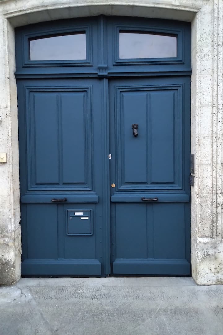 Charmant Pied à Terre En Plein Coeur D'angoulême - Angoulême