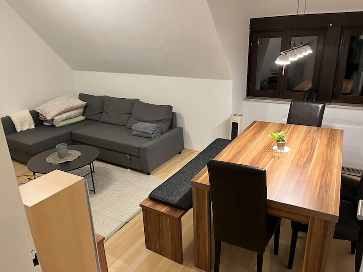Cosy Apartment - Immenstaad am Bodensee