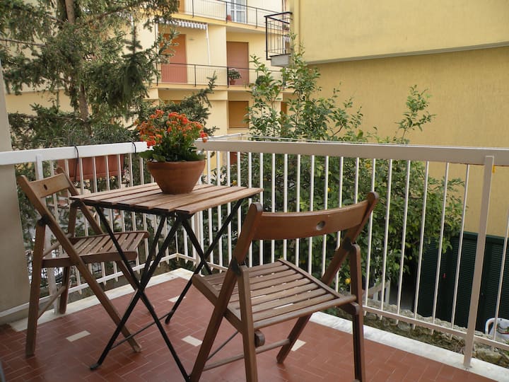 Comodo Al Mare E Sport Outdoor - Finale Ligure