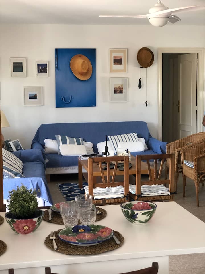 Casa En Altea Entre Mar Y Montaña - Benidorm