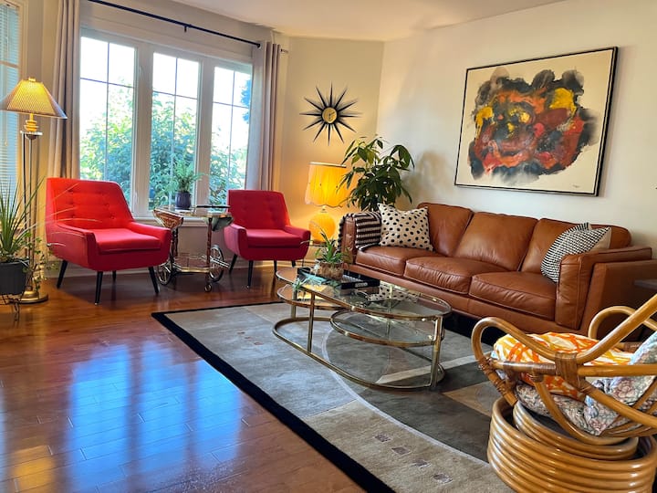 Clean, Luxury & Close To Wineries And Restaurants - Youngstown, NY