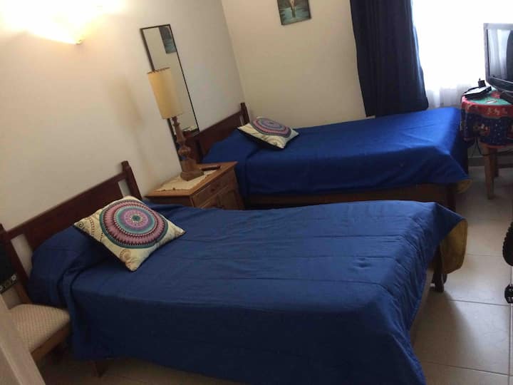 Siéntase Cómo En Casa - Bogota