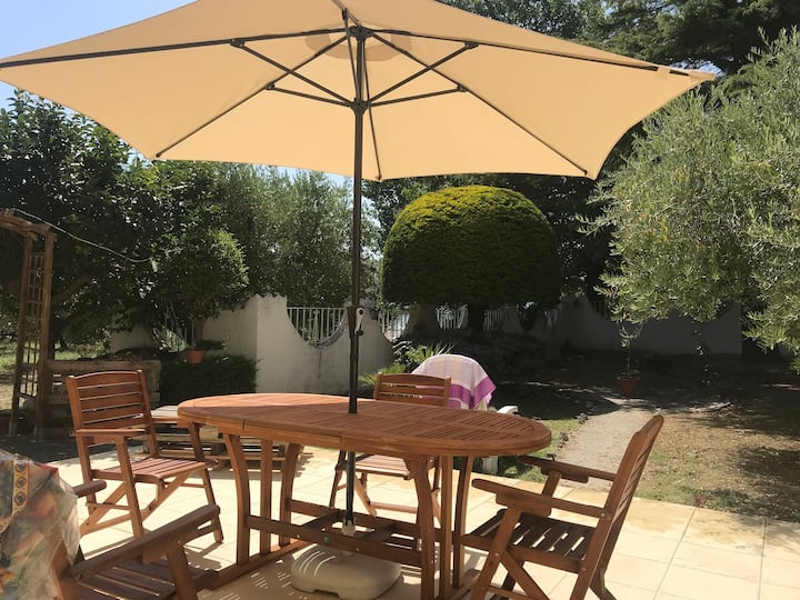 Villa In Campagna - Abruzzes