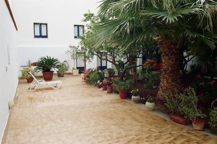 Rilassante Villa San Vito Lo Capo - San Vito Lo Capo