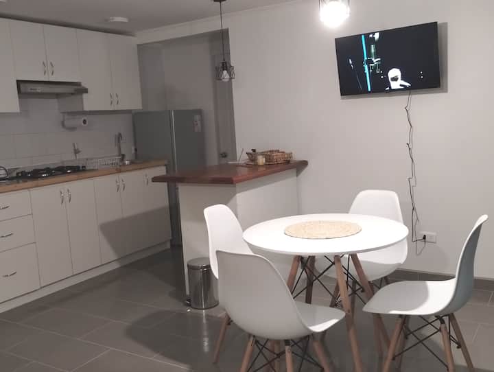 Casa Villa Casino - Puerto Varas