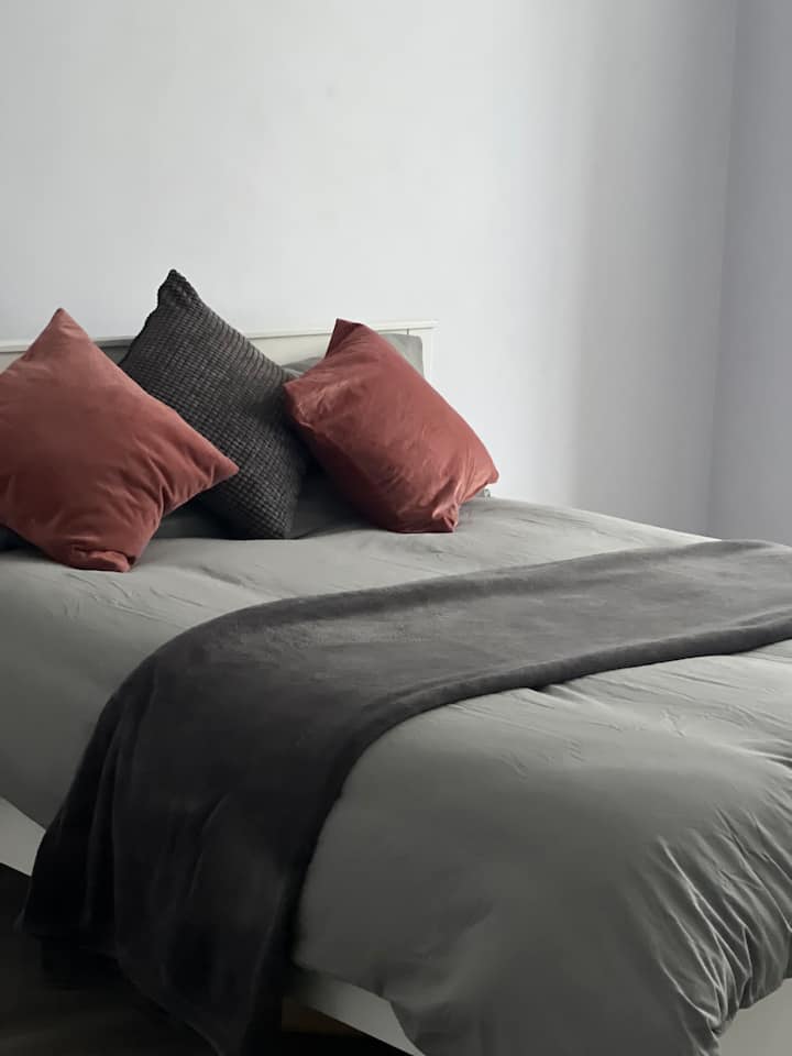 Cosy Huge 1 Bedroom Flat In Brixton - 그리니치