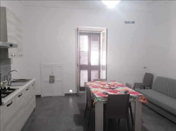 Casa Vacanze Lu Rizzaru - Nardò