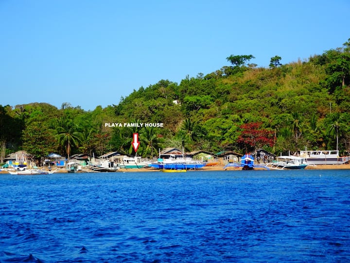 Palawan House Rentals | Apartment and House Rentals | Airbnb