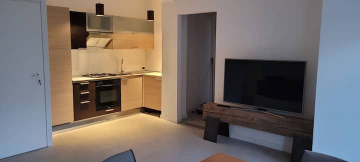 Riva Bike 2p. Apartment - Italien