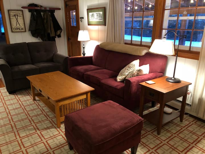 Prime Location For The Best Of The Berkshires - Great Barrington, MA