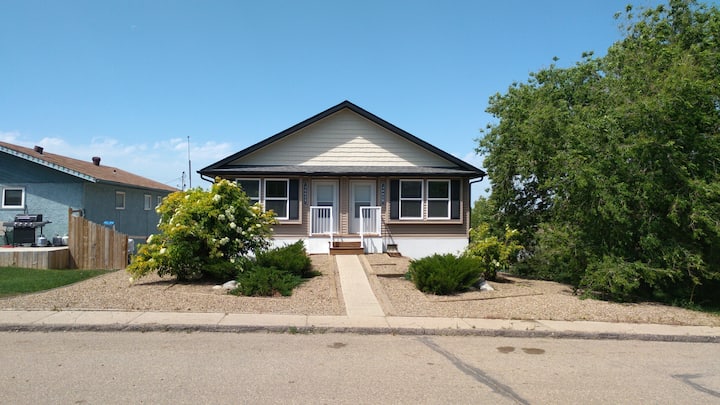 Waldeck : locations de vacances et logements - Saskatchewan, Canada ...