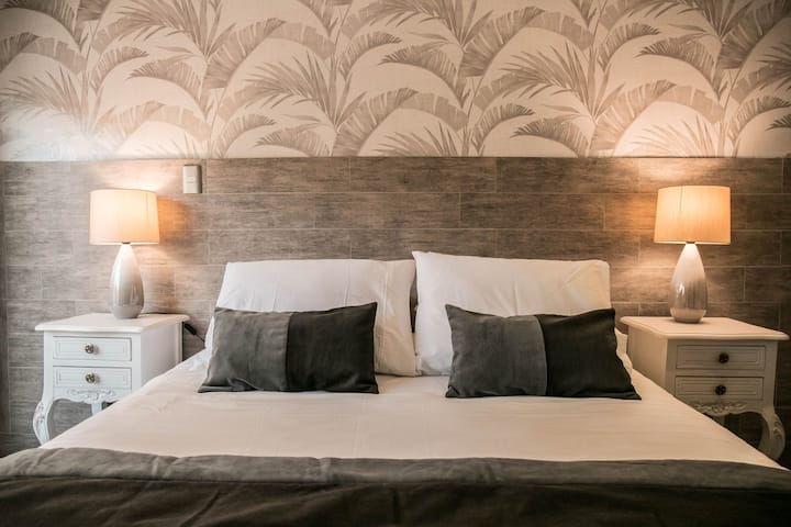 Precioso Y Moderno Hotel. Hab Es - Santiago (Chile)