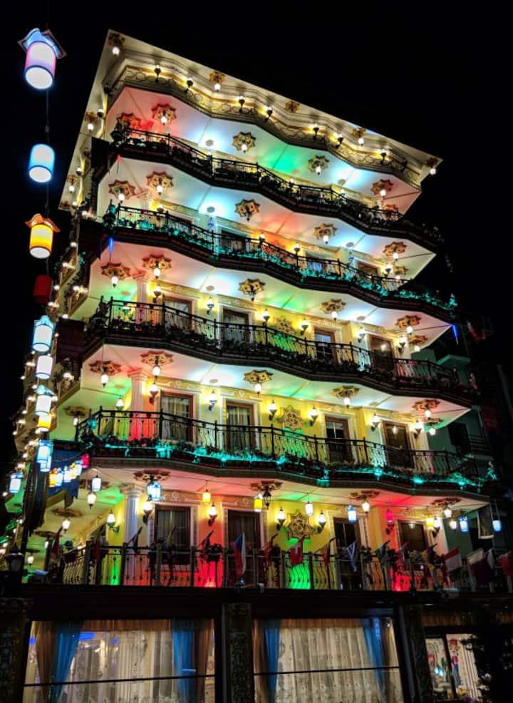 Marko Paşa Room 4 B&b - Kuşadası