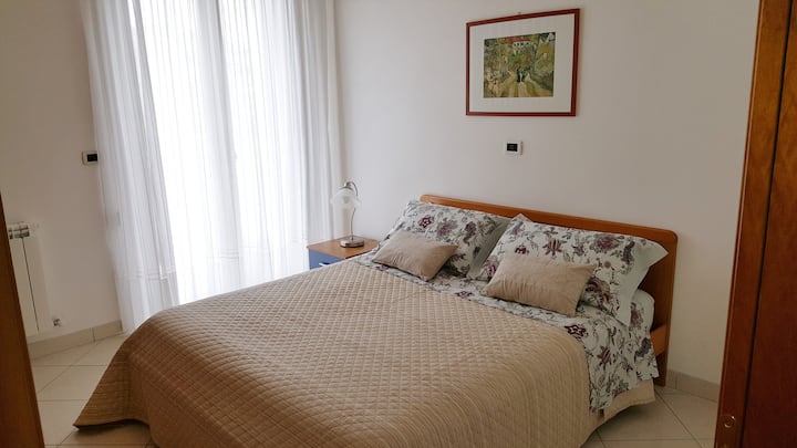 N. 21 Apartment By The Sea - キオッジャ