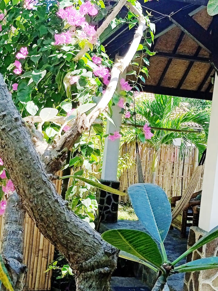 Gili Air Santay 3 Room 1 - Islas Gili
