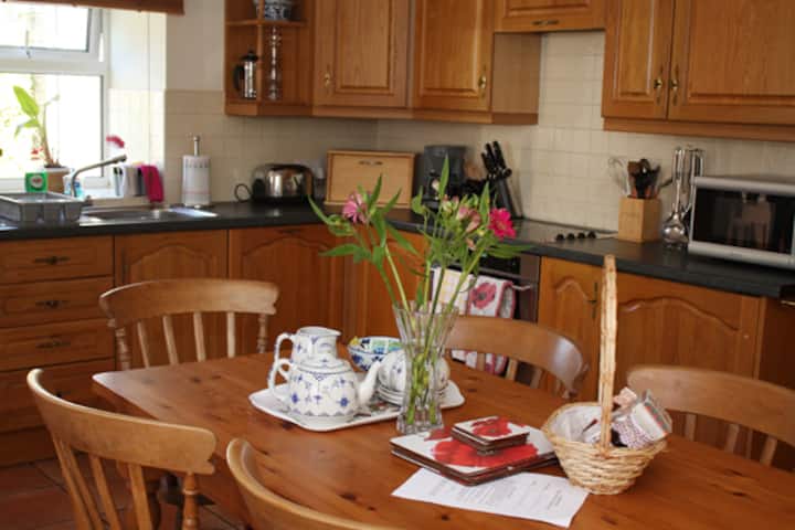 Ferguson Cottage - Bamburgh