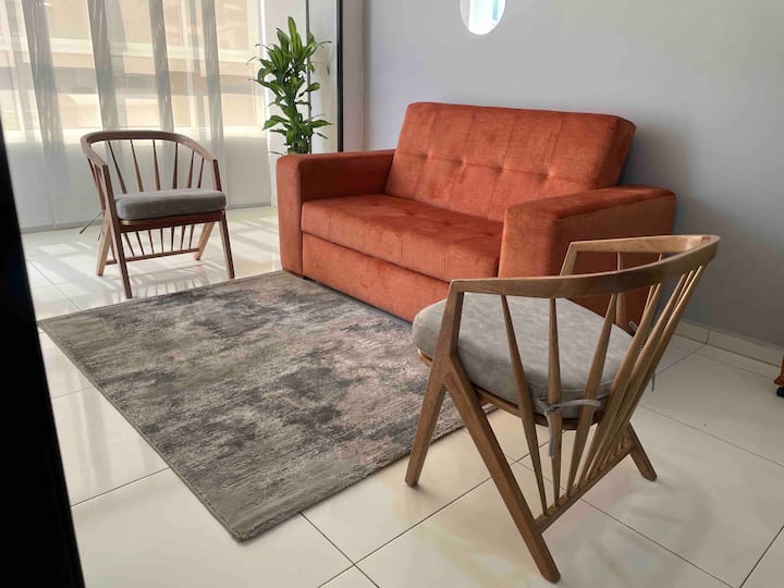 Hermoso Apartamento En San Gil - Barichara