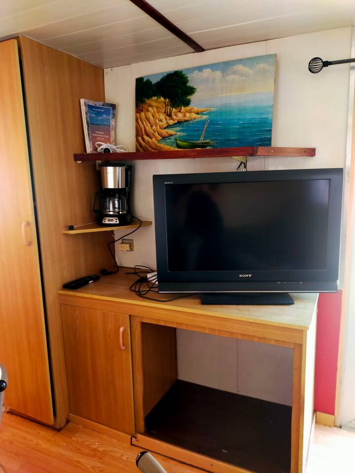 Type Appartement - Saint-Laurent-d'Aigouze