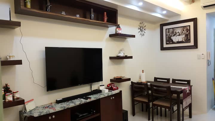 Wind Residences Condominium - Tower 4, 18th Floor - Tagaytay