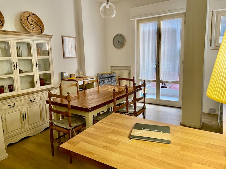 Laura’s House - Civitanova Marche