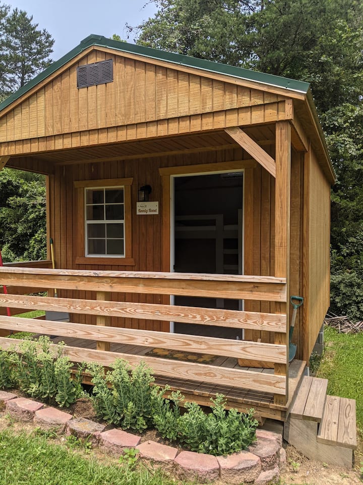 Riggs Roost At Happiness Hills - Berea, KY