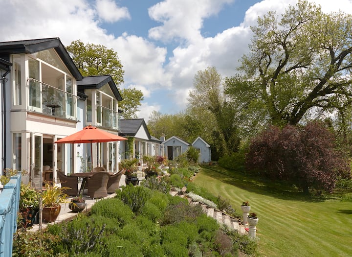 Killaloan Lodge - Clonmel