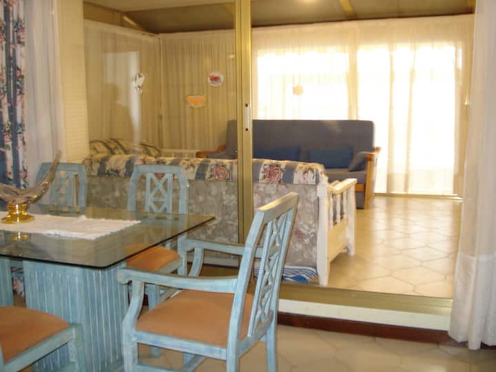 Salou Primera Linea Apartamento Novelty - Reus