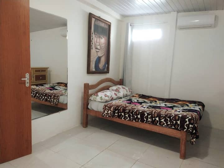 Casa Em Ponta Negra - Natal