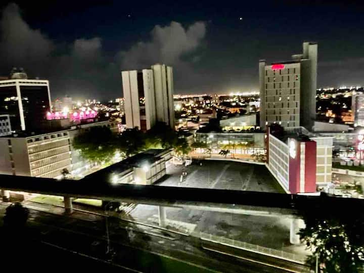 City View Apartment At San Juan - Puerto Rico
