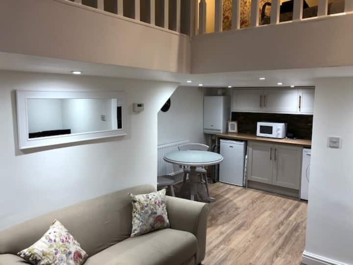 Private One Bedroom Home In Saltburn - Saltburn-by-the-Sea