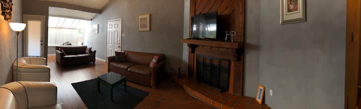Cozy Midtown Condo - Dallas