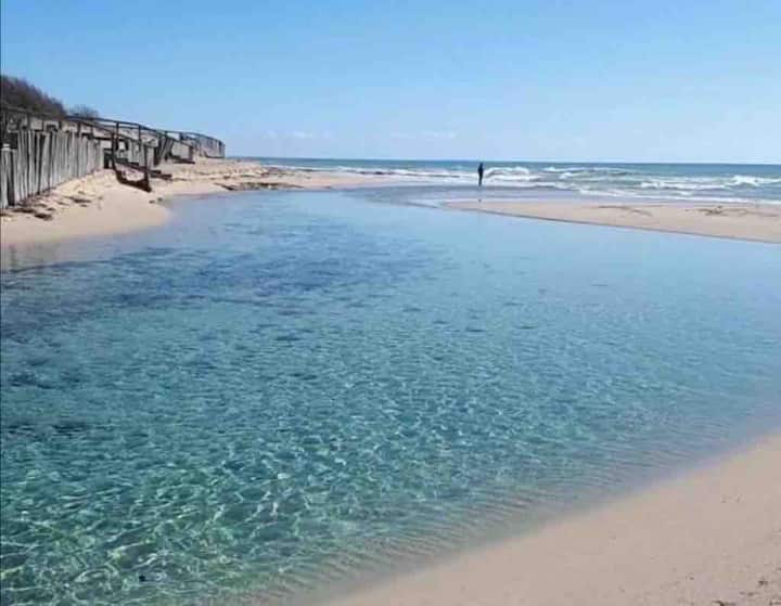 Villa Giusy - Avetrana