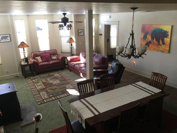 Silverado House - Silverton, CO
