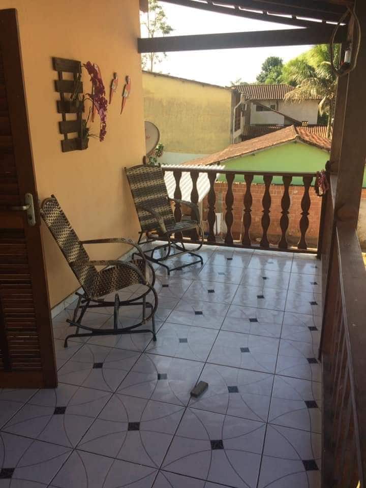 Casa  Caminho Das Cachoeiras - Trindade