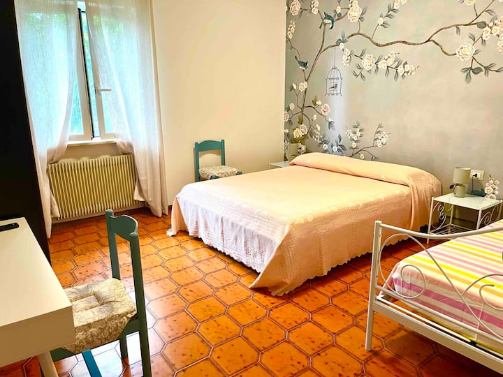 Alloggio Per Uso Turistico "Camera Peonia" - San Felice Circeo