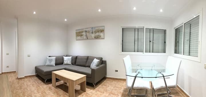Urb. Bella Vista 44 - Fuerteventura