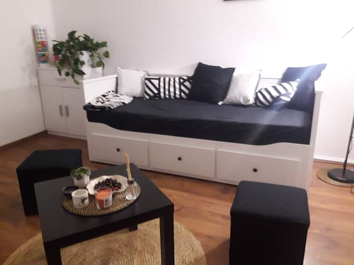 Sweet Cozy Studio - Close To The City Center - Ljubljana