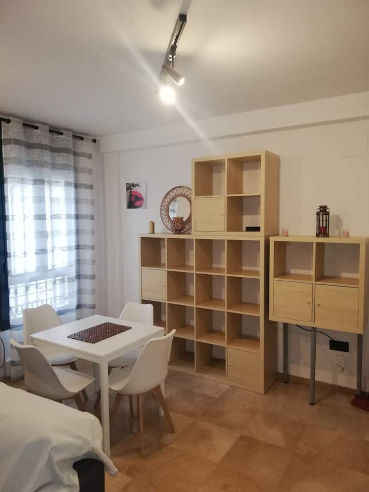 Habitación Privada Con Baño. - Córdoba, Espagne