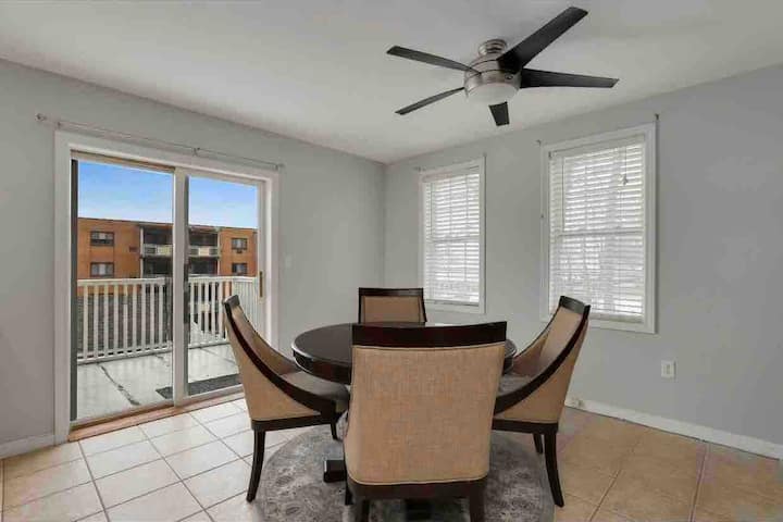 Bina’s Home Away From Home 5 - Dedham, MA