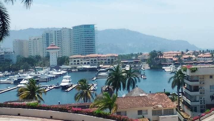 Villa Marina Linda - Zihuatanejo