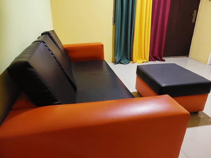 Downtown Annex (City Centre), Accra - Accra
