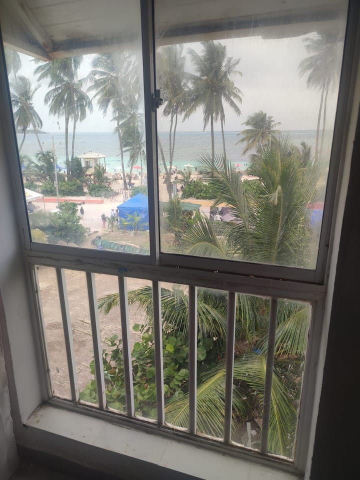 Buena Vista Playa - San Andrés