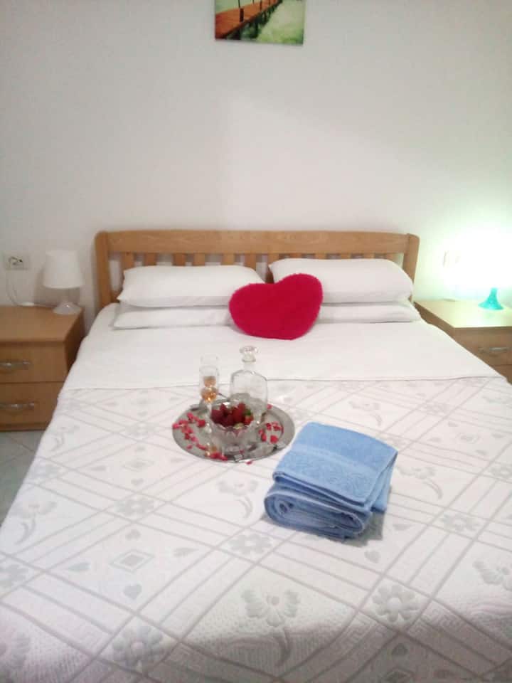 Mariana Apartment`s In The Heart Of Sarande!3 - Albania