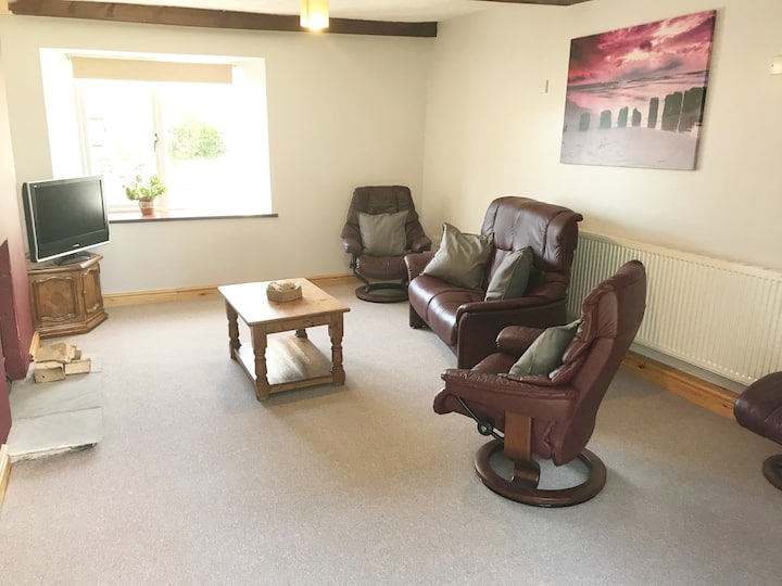 Hayfellside Cottage, Quiet Rural, Large Garden - Kendal