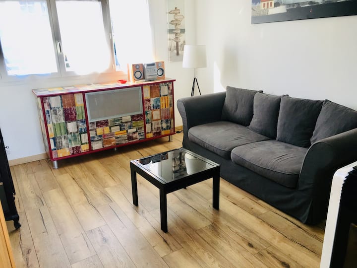 Appartement Neuf Anglet Proche Des Plages - Bayonne