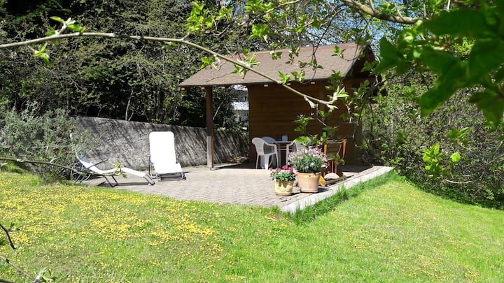 Chambres Dans Jolie Petite Maison - Neuchâtel