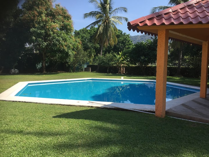 Casa Mora 10 Rooms - Ixtapa Zihuatanejo