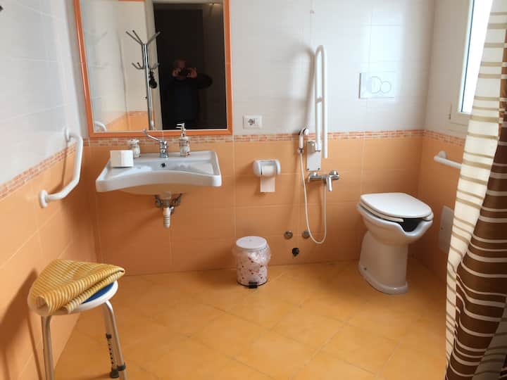 La Maisonette Du Soleil - Olbia