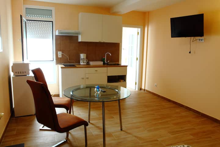 Estudio B "Las Canteras Beach" - Las Palmas